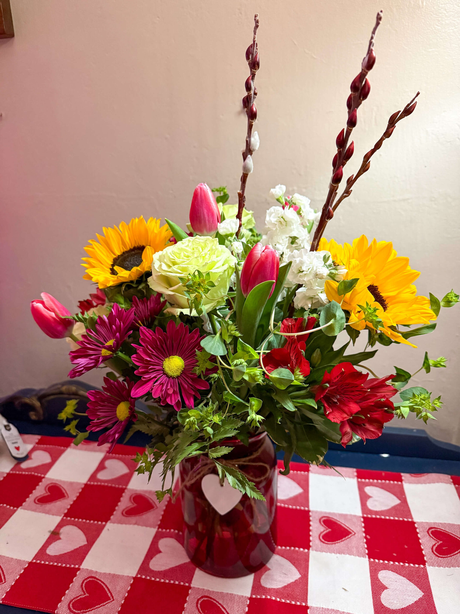 Country Vibe – Kenny's Flower Shoppe