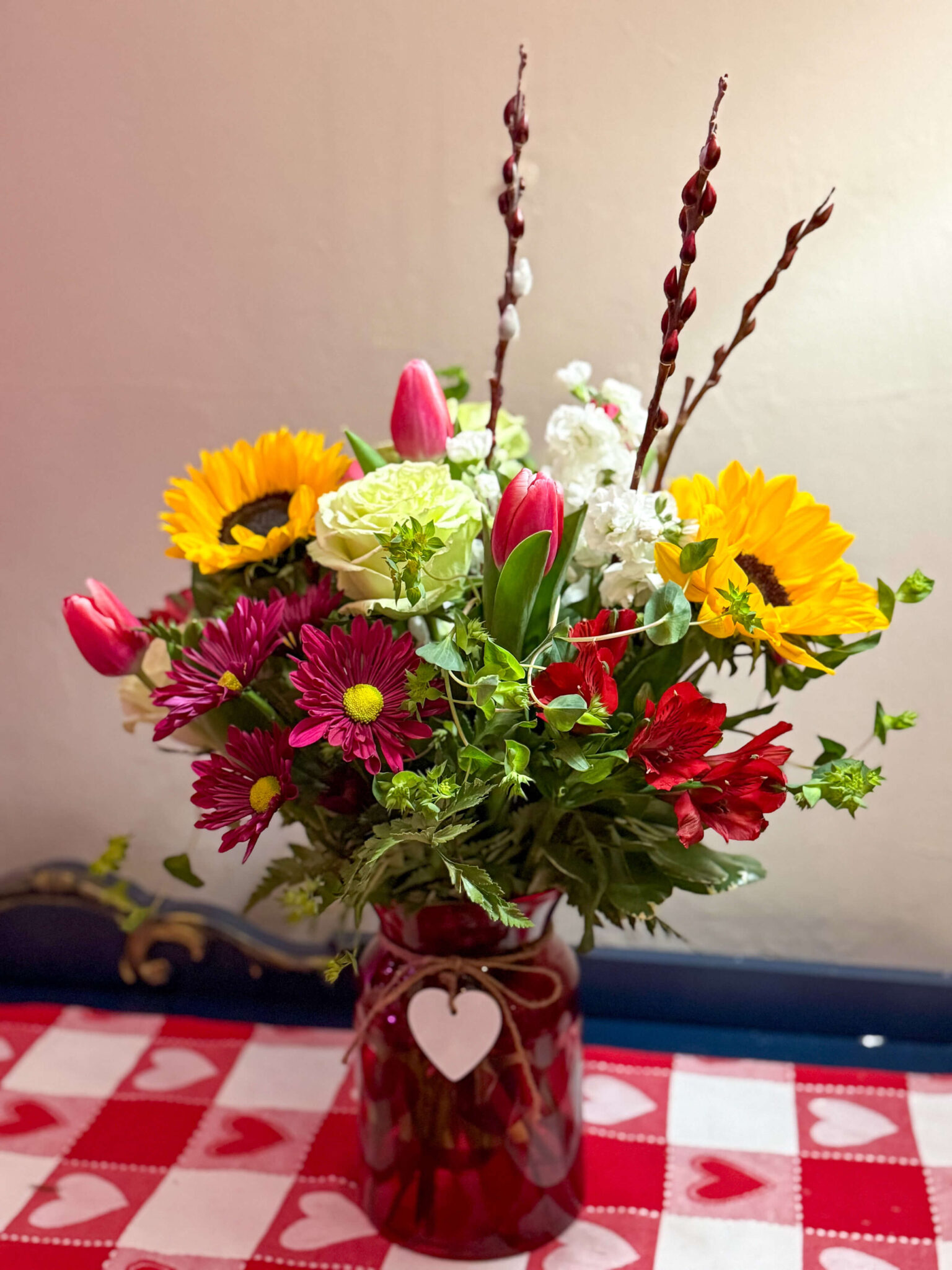 Country Vibe – Kenny's Flower Shoppe